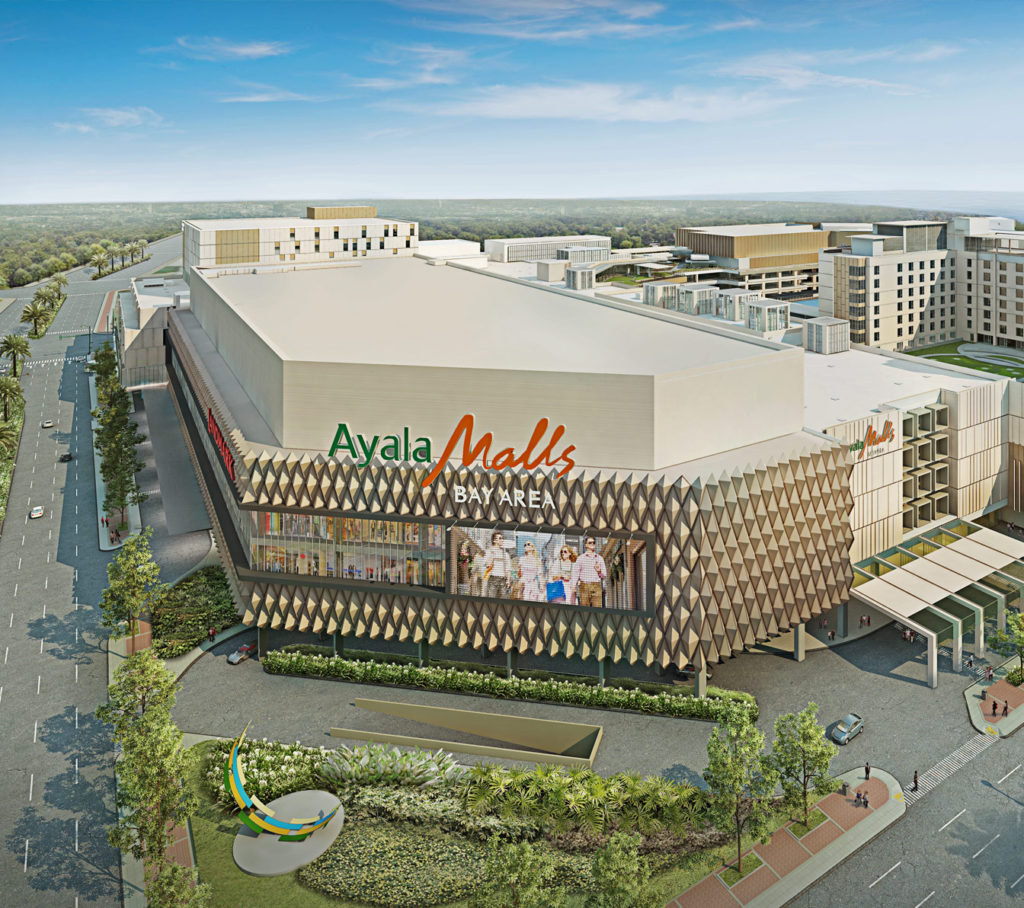 Developments – ASEANA CITY