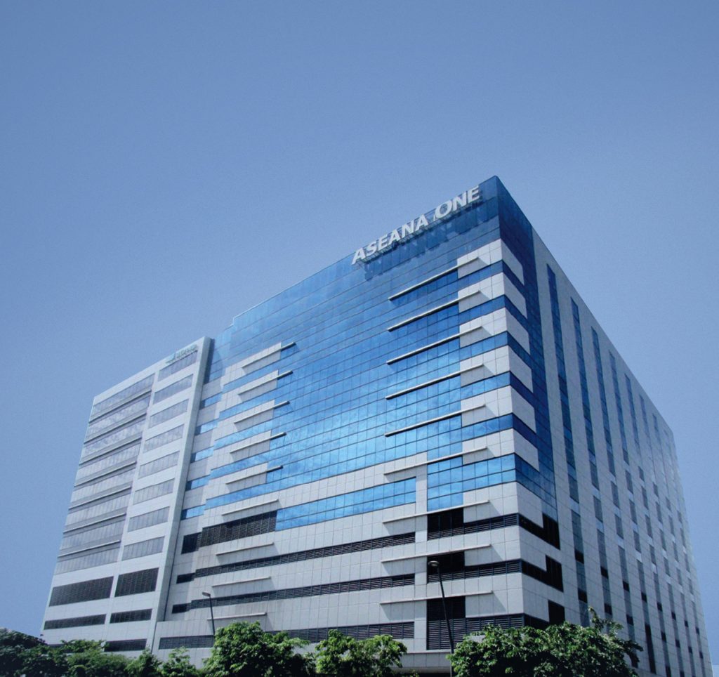 Developments – ASEANA CITY