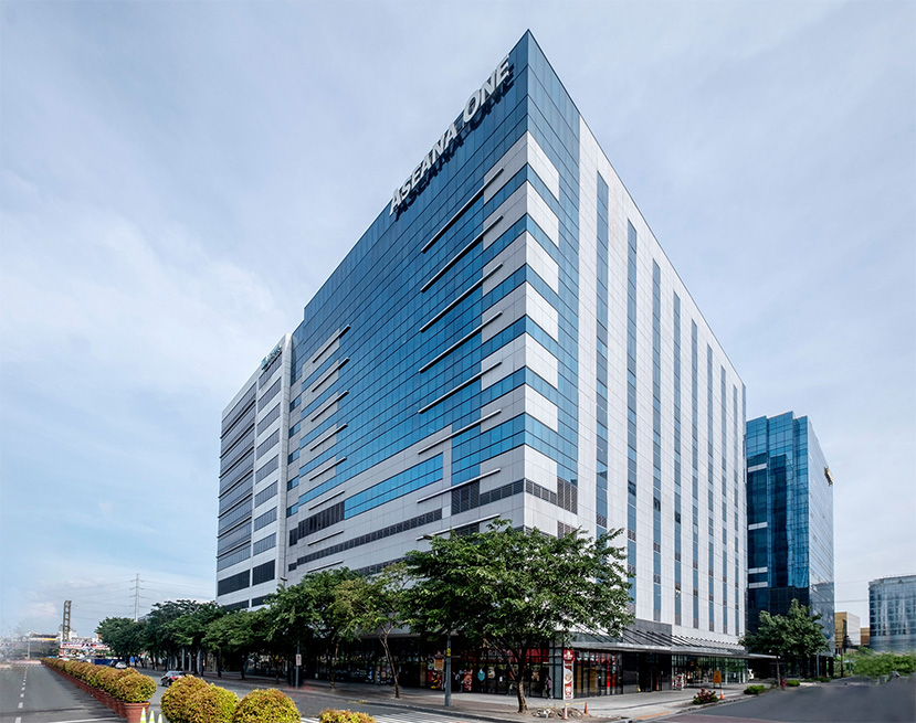 Developments – ASEANA CITY