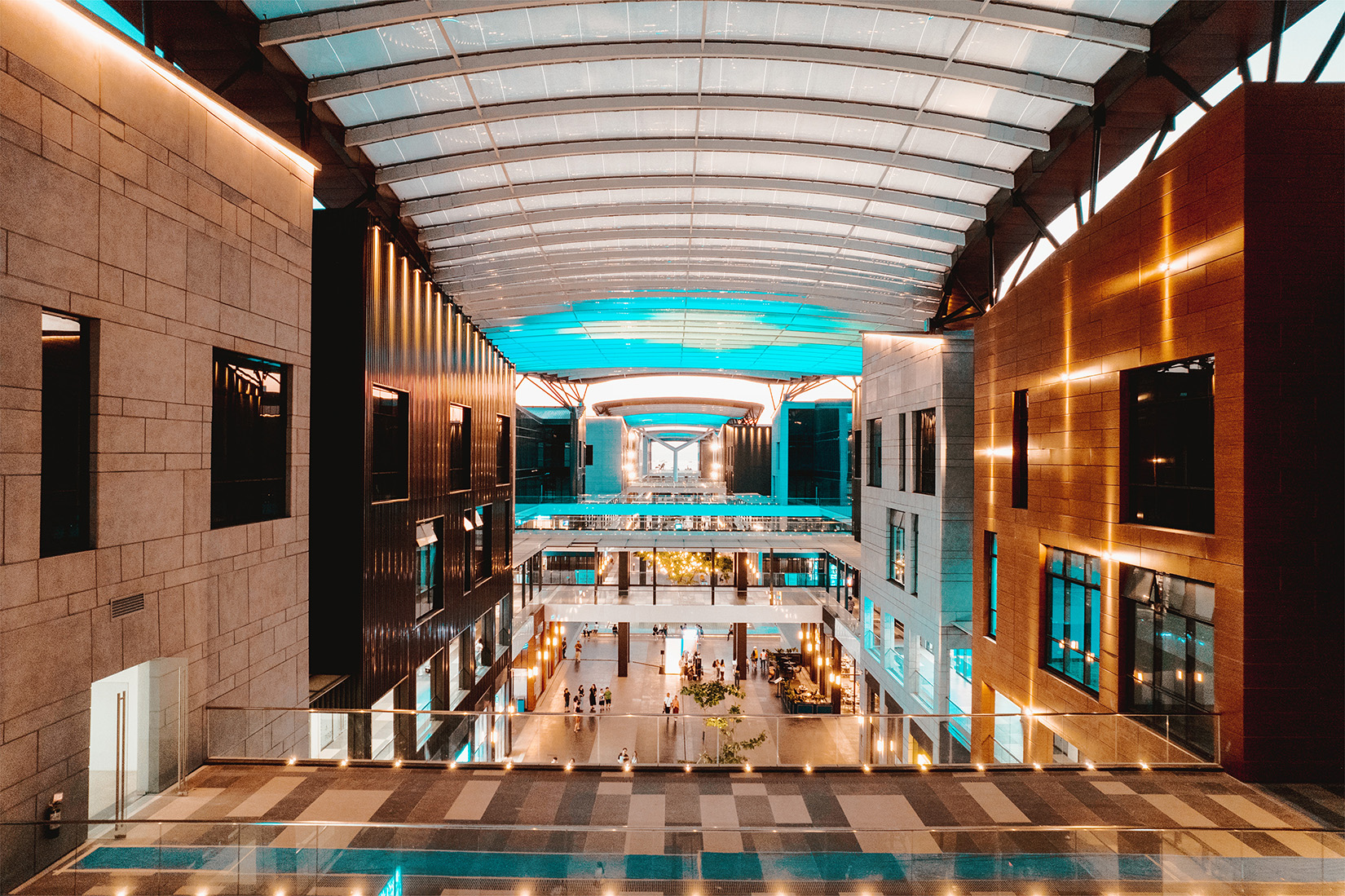 Aseana City: Beyond Geography – ASEANA CITY